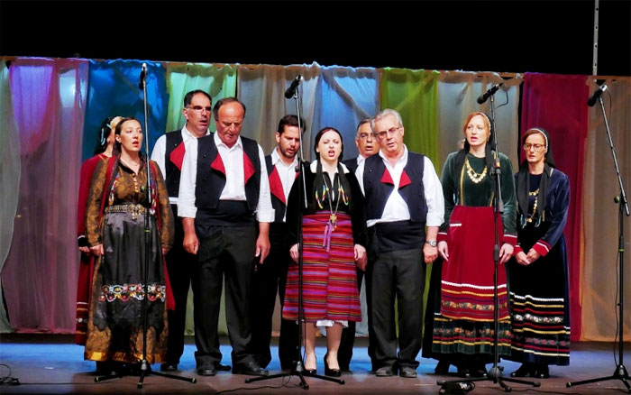 Η ΠΕΔ Ηπείρου διοργανώνει το τελικό συνέδριο Polyphonia