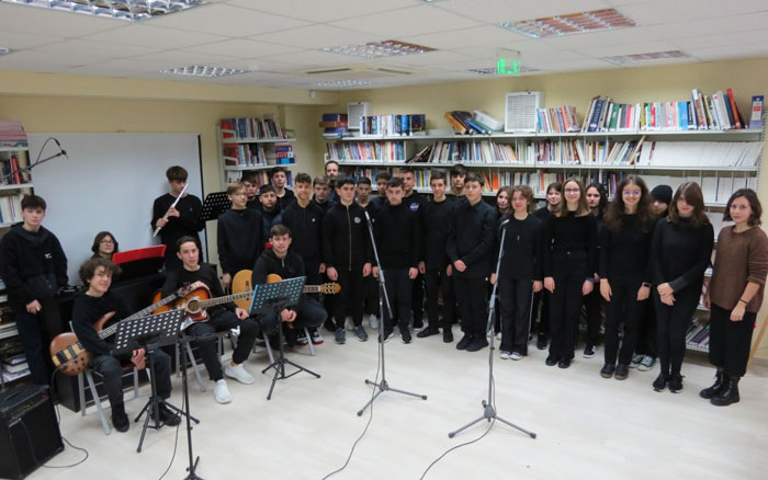 ΜΣΑ: Εκπαιδευτικές δράσεις για την Ημέρα Μνήμης του Ολοκαυτώματος