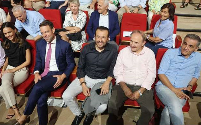 ΣΥΡΙΖΑ: Αναβάλλονται για 17 Σεπτεμβρίου οι εκλογές για ανάδειξη προέδρου
