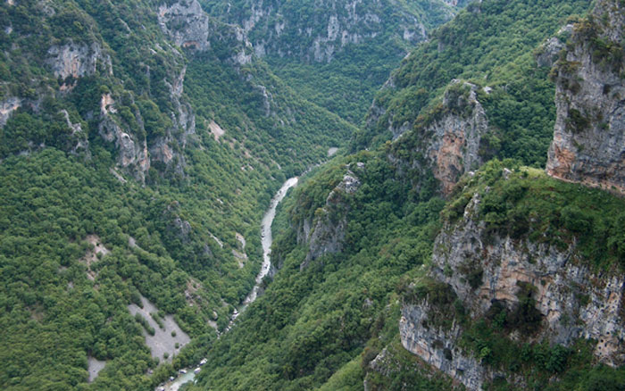 Παγκόσμια Ημέρα Γεωποικιλότητας: Εκδήλωση «Γνωριμία με το φαράγγι του ...